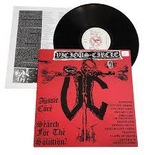 Flipside Record Five : Vicious Circle and Perdition the Australian Way ...