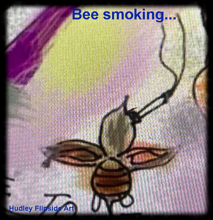 “Ah droogie, don’t crash here” or the Akashic Records Compass to The ...