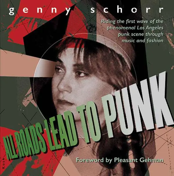 Women and Punk Rock Day. Bitchin’! – The Seminary of Praying Mantis ...